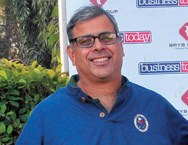 Gauging the Greens - BusinessToday