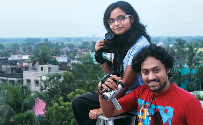 Crowdfunding gains traction among regional filmmakers - BusinessToday