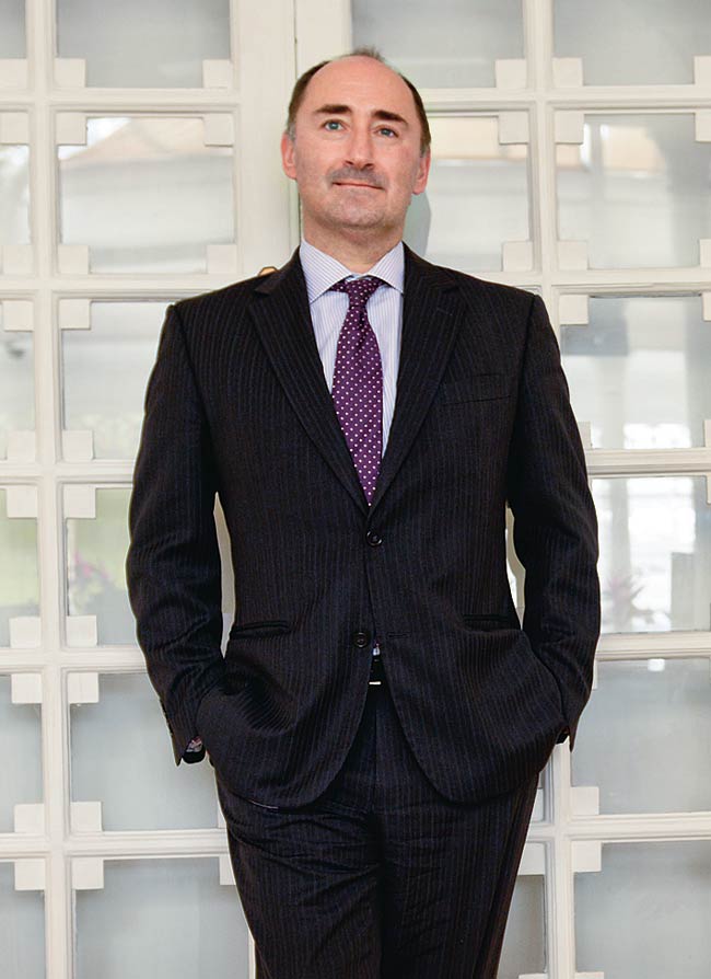 People who made news this fortnight - BusinessToday