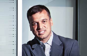 The other Bajaj: Sanjiv's strategy has paid off - BusinessToday