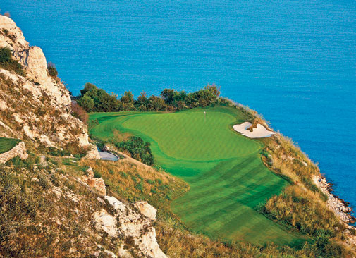 World's 5 best golfing grasslands - BusinessToday