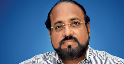 8 men who built empires away from limelight - BusinessToday