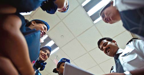 What makes Indigo the only profitable airline - BusinessToday