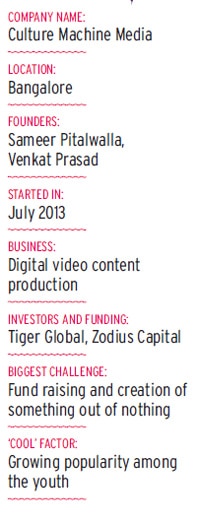 Culture Machine is making waves in digital video content production ...