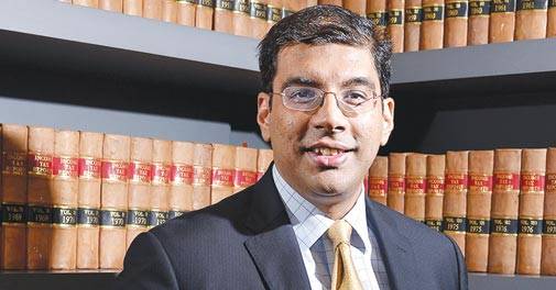 Bankruptcy law is ambitious in its scope - BusinessToday