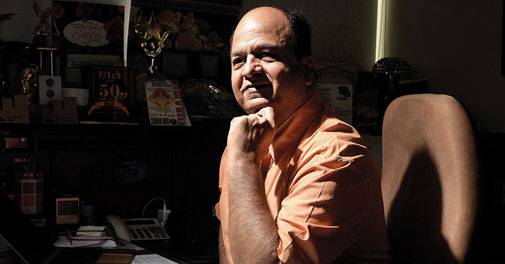 How a state owned company has ushered in an LED revolution - BusinessToday