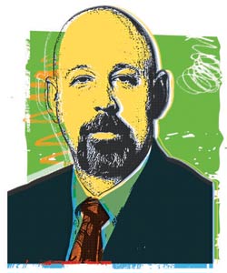 Clients of the Indian IT industry discuss prospects - BusinessToday