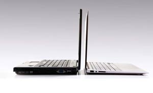 The ultrabook is here! - BusinessToday