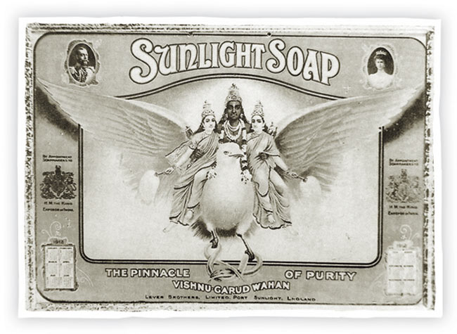 Hindustan Unilever: Shifting levers with time - BusinessToday