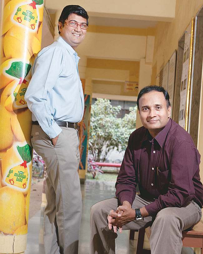 Parle diversifies beyond ubiquitous Parle G biscuit - BusinessToday