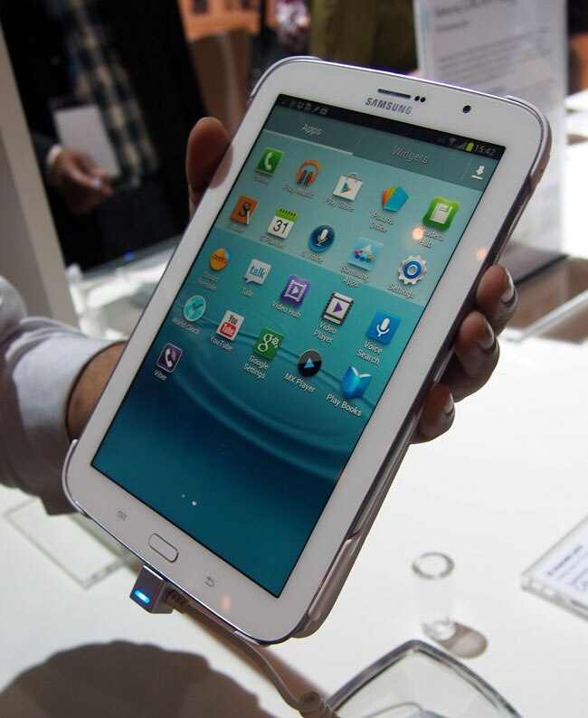 Samsung Galaxy Note 510