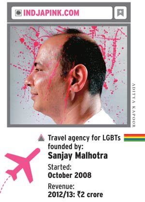 Pink tourism takes off in India - BusinessToday