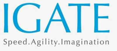 iGate unveils new brand identity - BusinessToday