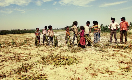 How child labour is being kept under wraps in India - BusinessToday