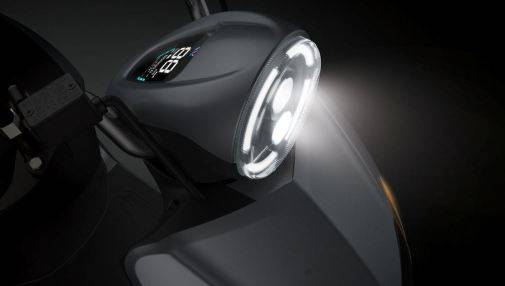 Auto Expo 2018: Twenty Two Motors launches Flow electric scooter with ...