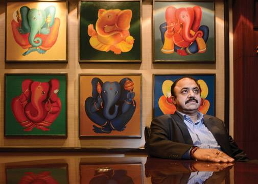 Zeroing in on the dozen - BusinessToday