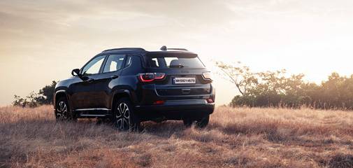 Fiat unveils new Jeep Compass SUV to be launched next month - BusinessToday