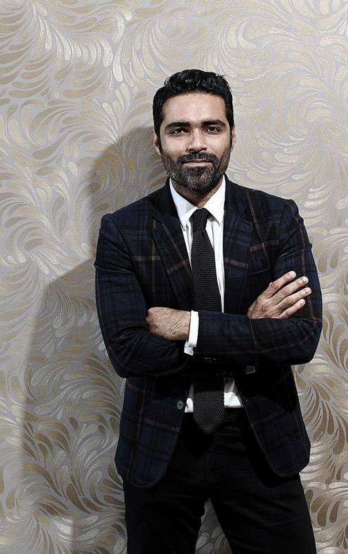 Evolving Luxury - Evolving Luxury BusinessToday