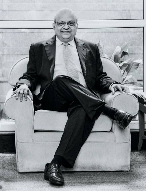 How Gen 5 is reimagining the 117 year old Murugappa Group - BusinessToday