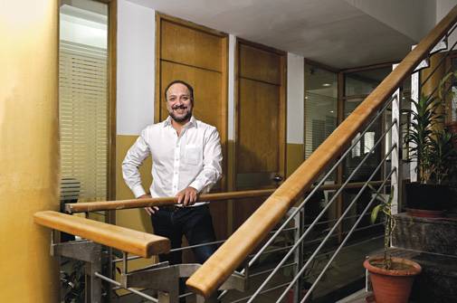 A Buyer's Market - BusinessToday