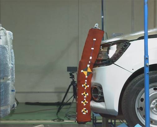 Maruti Suzuki's models to meet new crash test standards ahead of ...
