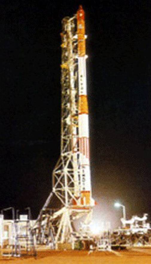 50 Years of ISRO: Hits and misses in India's space journey - BusinessToday