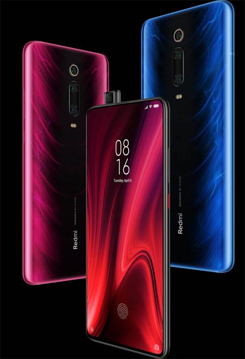 Redmi K20 Pro review: A flagship arrives; price starts at Rs 27,999 ...