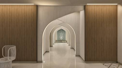 Microsoft's new Taj Mahal inspired office in Noida is a sight to behold ...