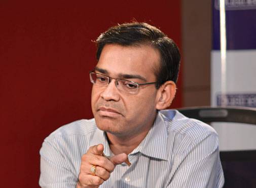 The Revolution is Just starting - BusinessToday