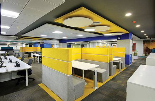 Giving People Space - Giving People Space BusinessToday