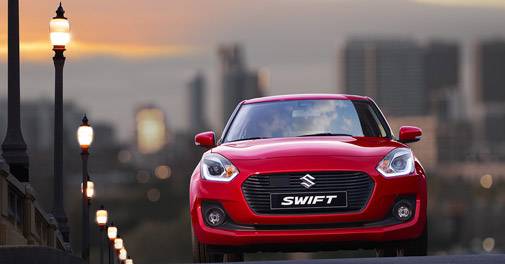 Here are the top 10 Indian cars that rocked 2017 - BusinessToday