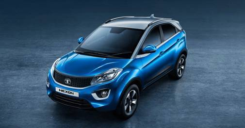 Here are the top 10 Indian cars that rocked 2017 - BusinessToday