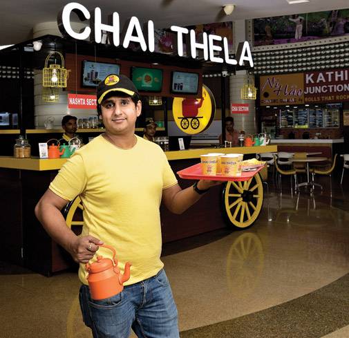 My Cup of Tea - BusinessToday