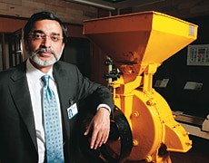 High on herbs - BusinessToday