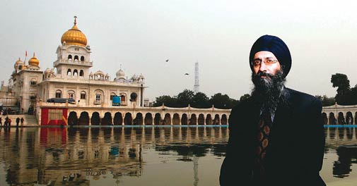 People who made news last fortnight - BusinessToday