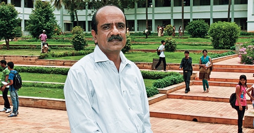 Hubli: The new home for tech start ups - BusinessToday