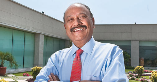 Indian firms bank on global expansion to cut risks - BusinessToday