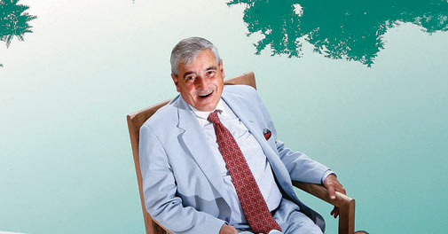 Global oil exploration cos look to exit India - BusinessToday