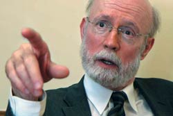 'Lean is about a shared process' - BusinessToday