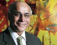 Why V.G. Siddhartha is raising his stake in MindTree - BusinessToday