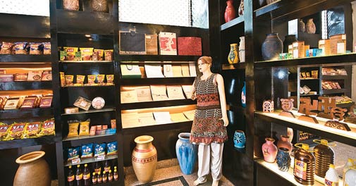Tihar Jail's multiproduct brand is going places - BusinessToday