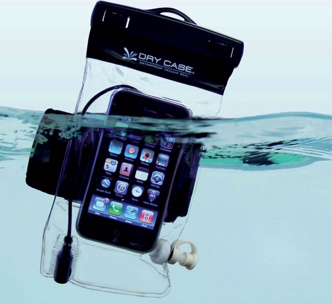 Accessories that make gadgets rain proof - BusinessToday