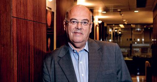 Arvind Dham's Amtek Auto swirls in financial crisis - BusinessToday