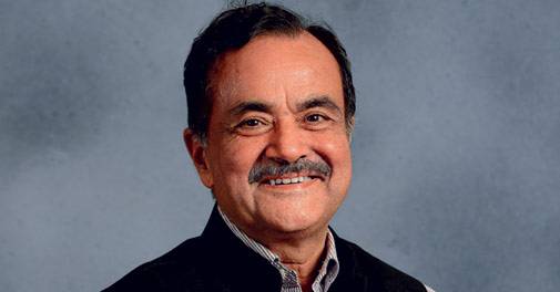 Arvind Dham's Amtek Auto swirls in financial crisis - BusinessToday