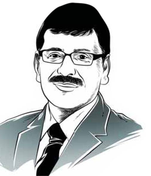 Widening tax base needs more efficient taxman - BusinessToday