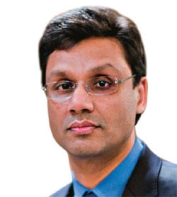 Nirmalya Kumar to join Tata group - BusinessToday