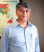 Starting up all over again - BusinessToday