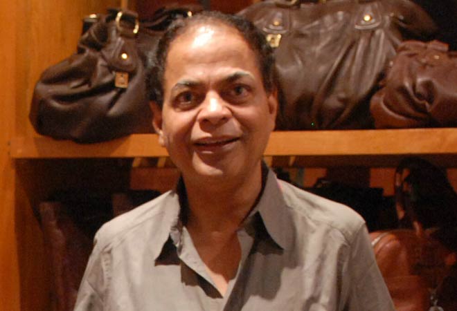 Never copied others' styles, says Hidesign's Dilip Kapur