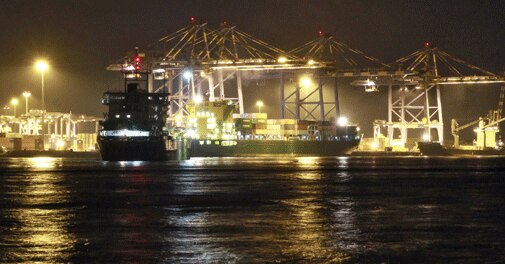 Reliance Industries gets world's 1st very large ethane-carrying ships