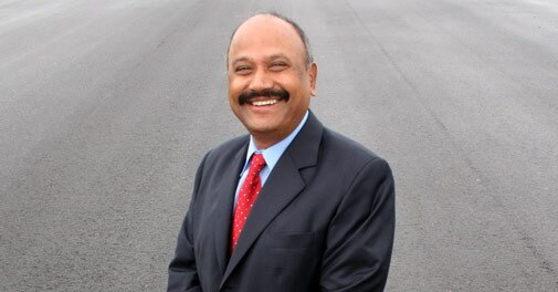 India needs to have more incubators and more start-ups: GM Rao